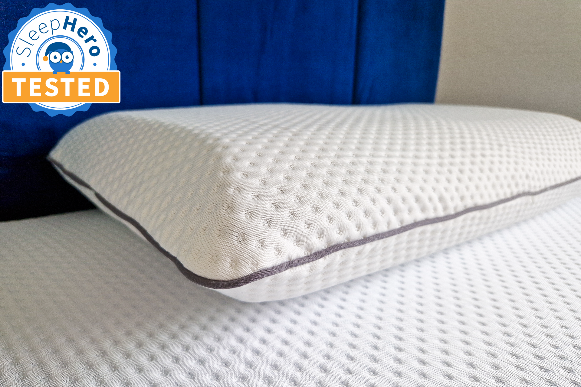 Best Memory Foam Pillows Review UK 2025